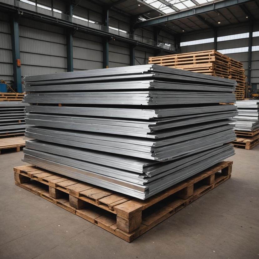 Stainless Steel Sheet Thickness Chart Simplified Guide